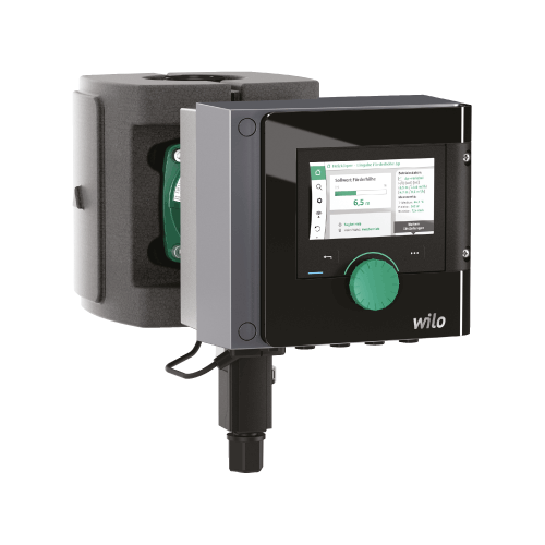 Circulateurs de chauffage : Fonctionnement et réglage - CGR